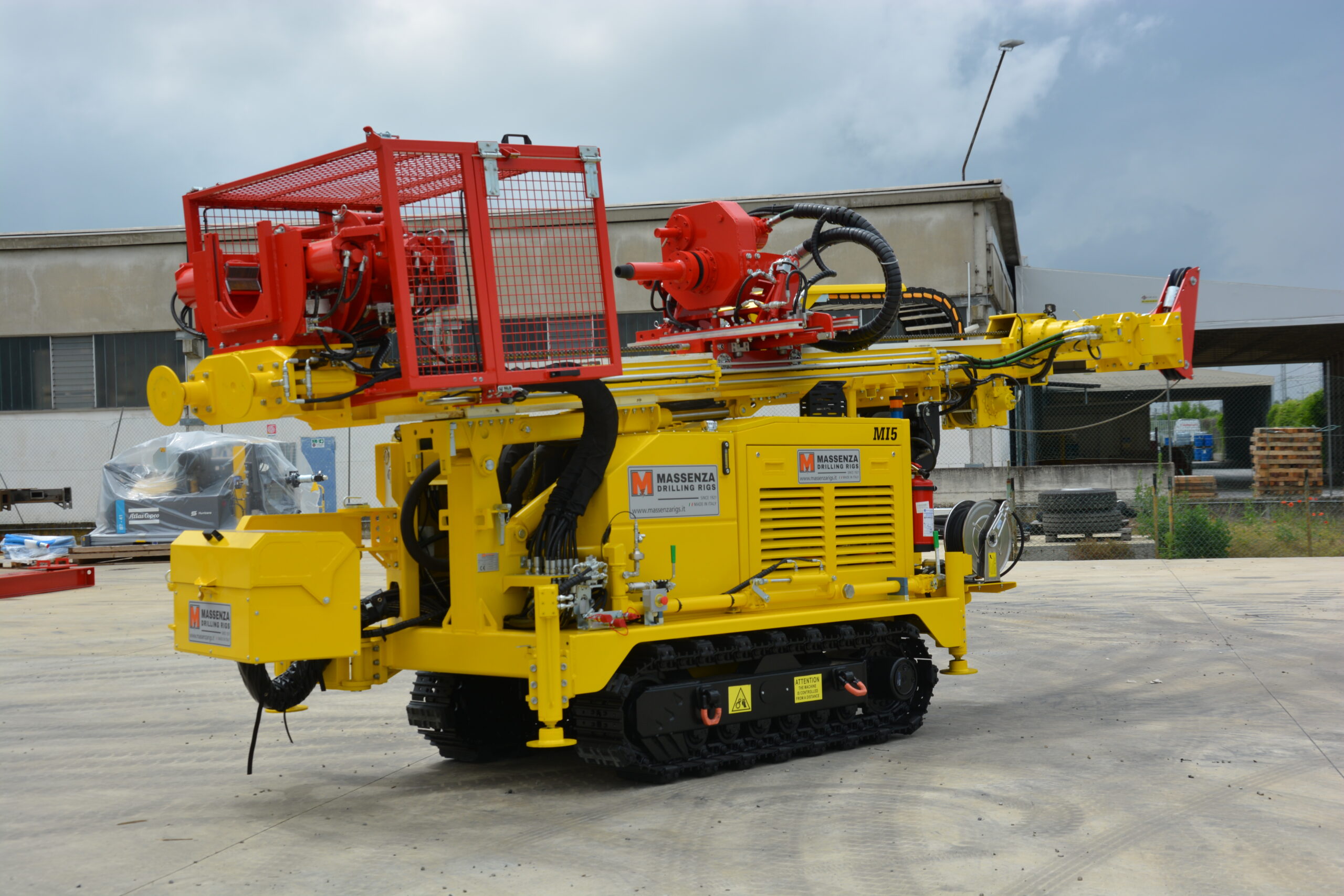 Drilling Rigs | Drilling Rigs | Drilling Rigs