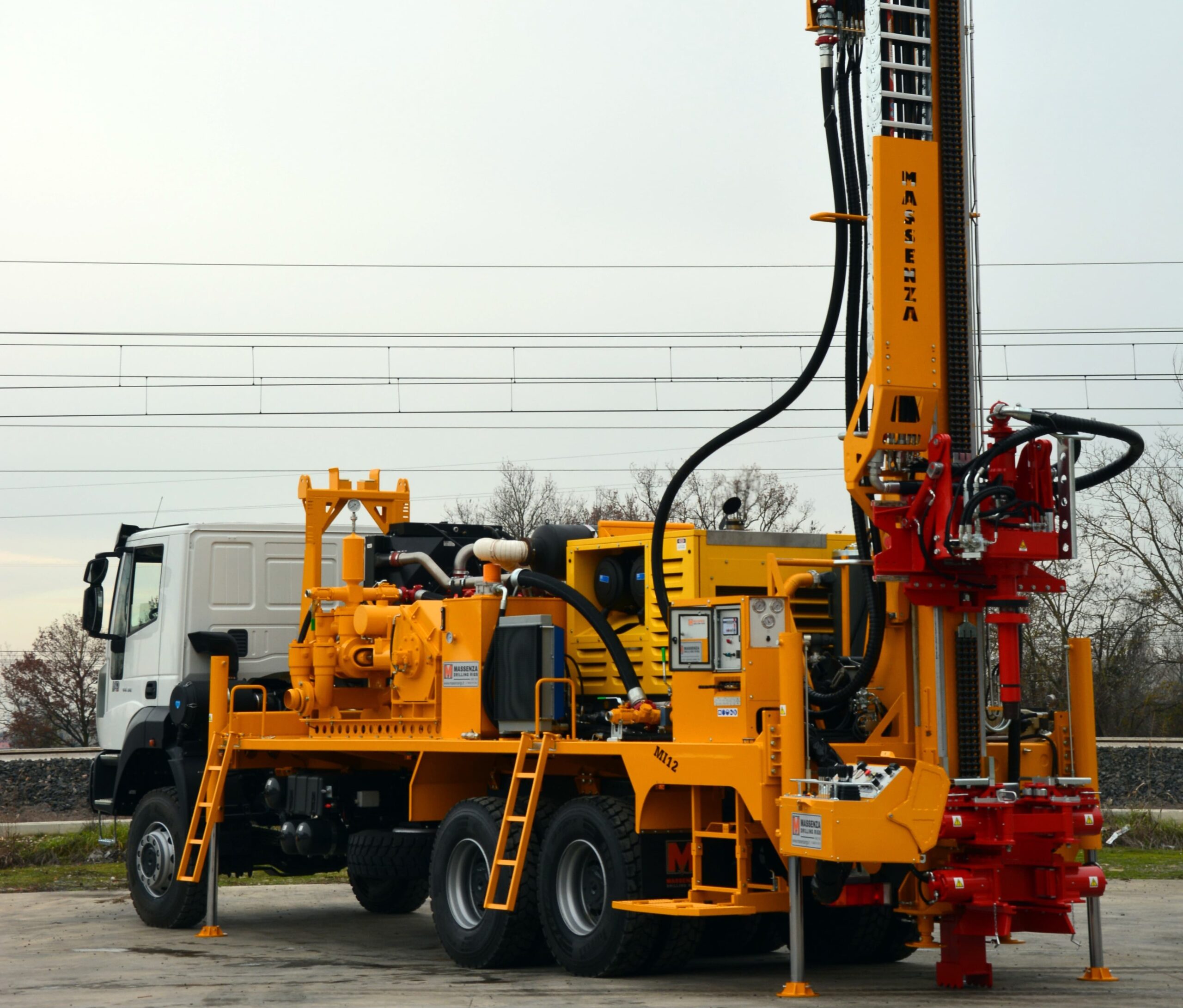 Drilling Rigs | Drilling Rigs | Drilling Rigs