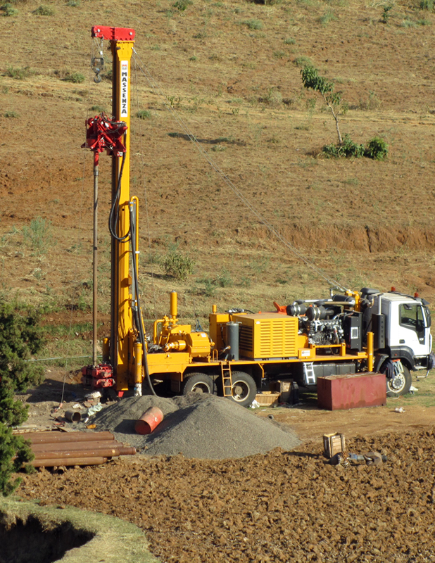 Drilling Rigs | Drilling Rigs | Drilling Rigs