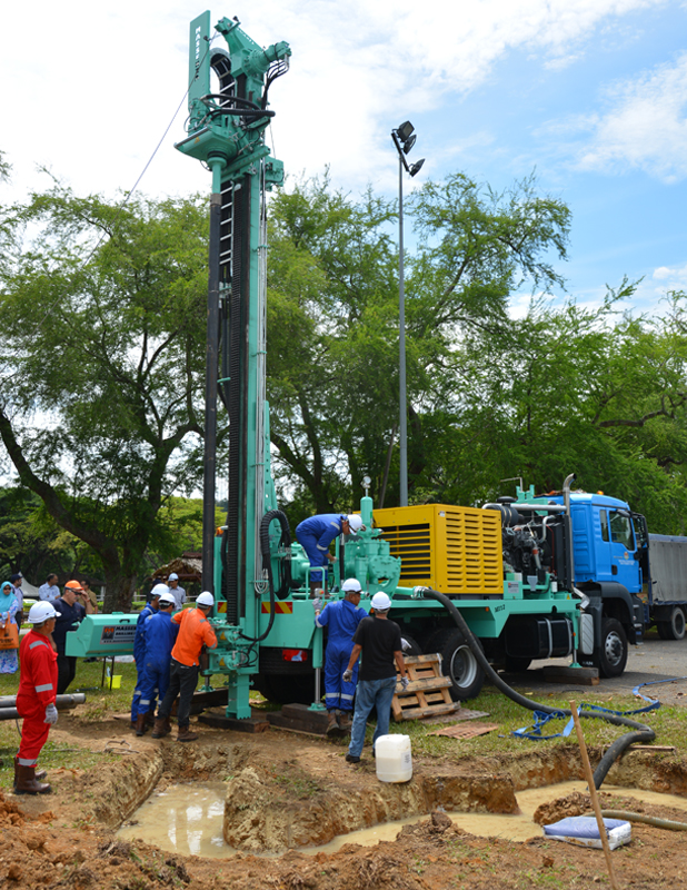 Drilling Rigs | Drilling Rigs | Drilling Rigs