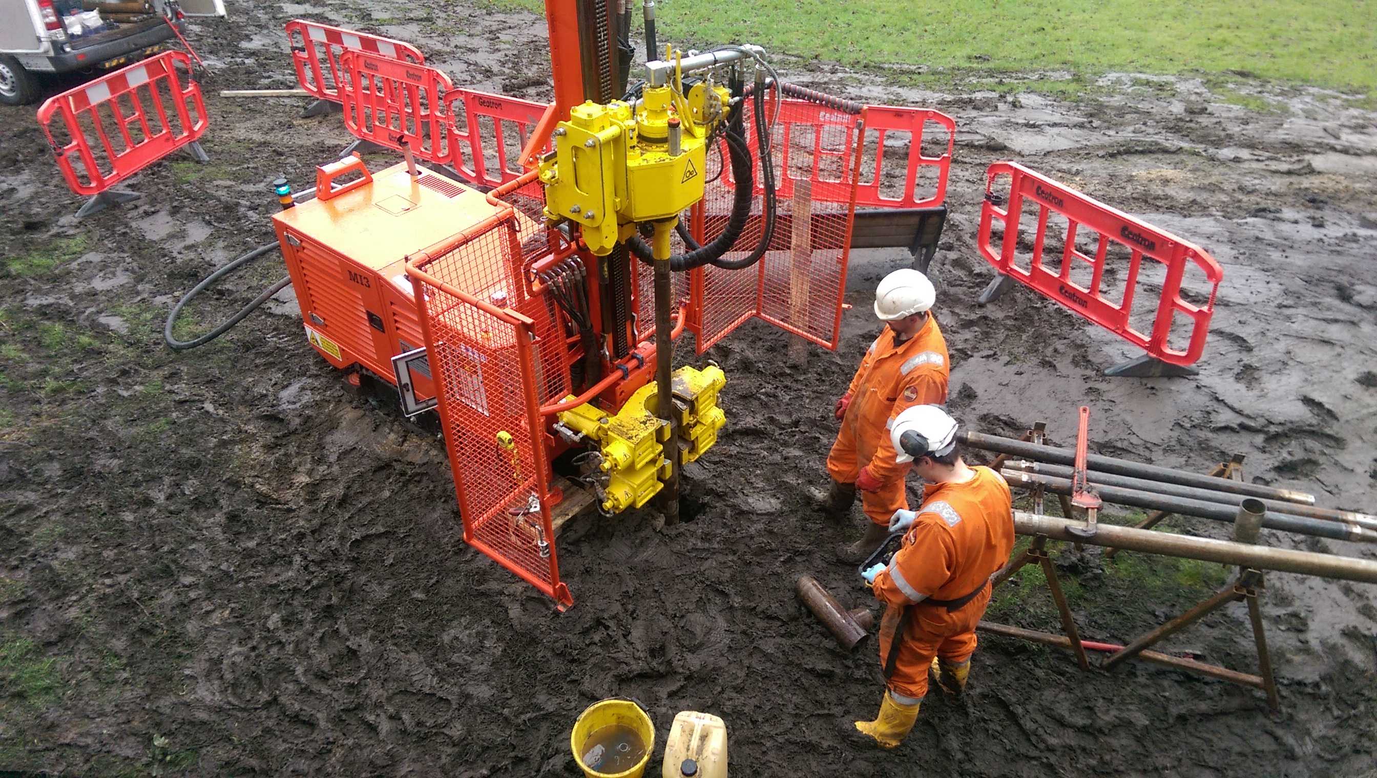 Drilling Rigs | Drilling Rigs | Drilling Rigs