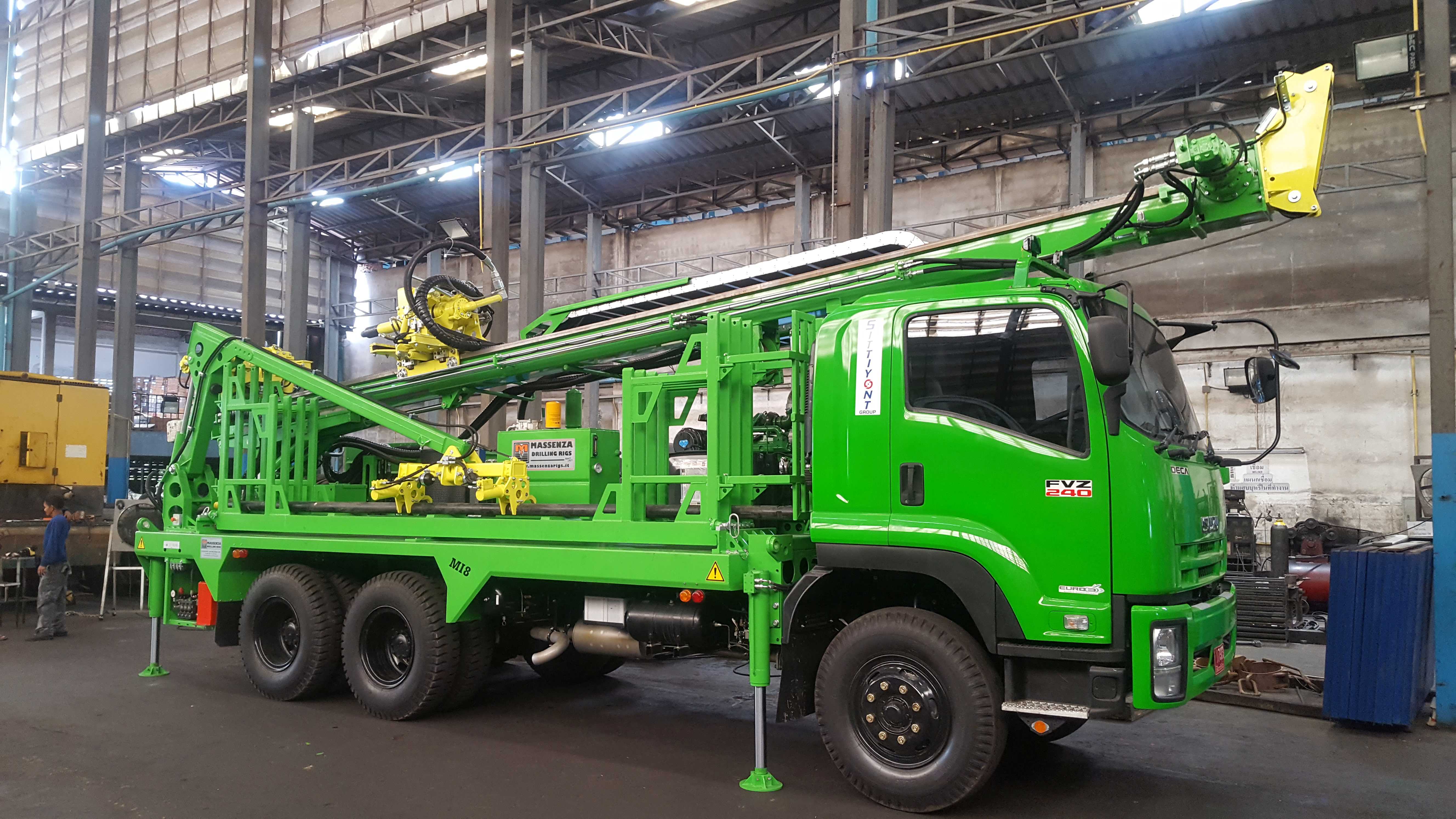 Drilling Rigs | Drilling Rigs | Drilling Rigs