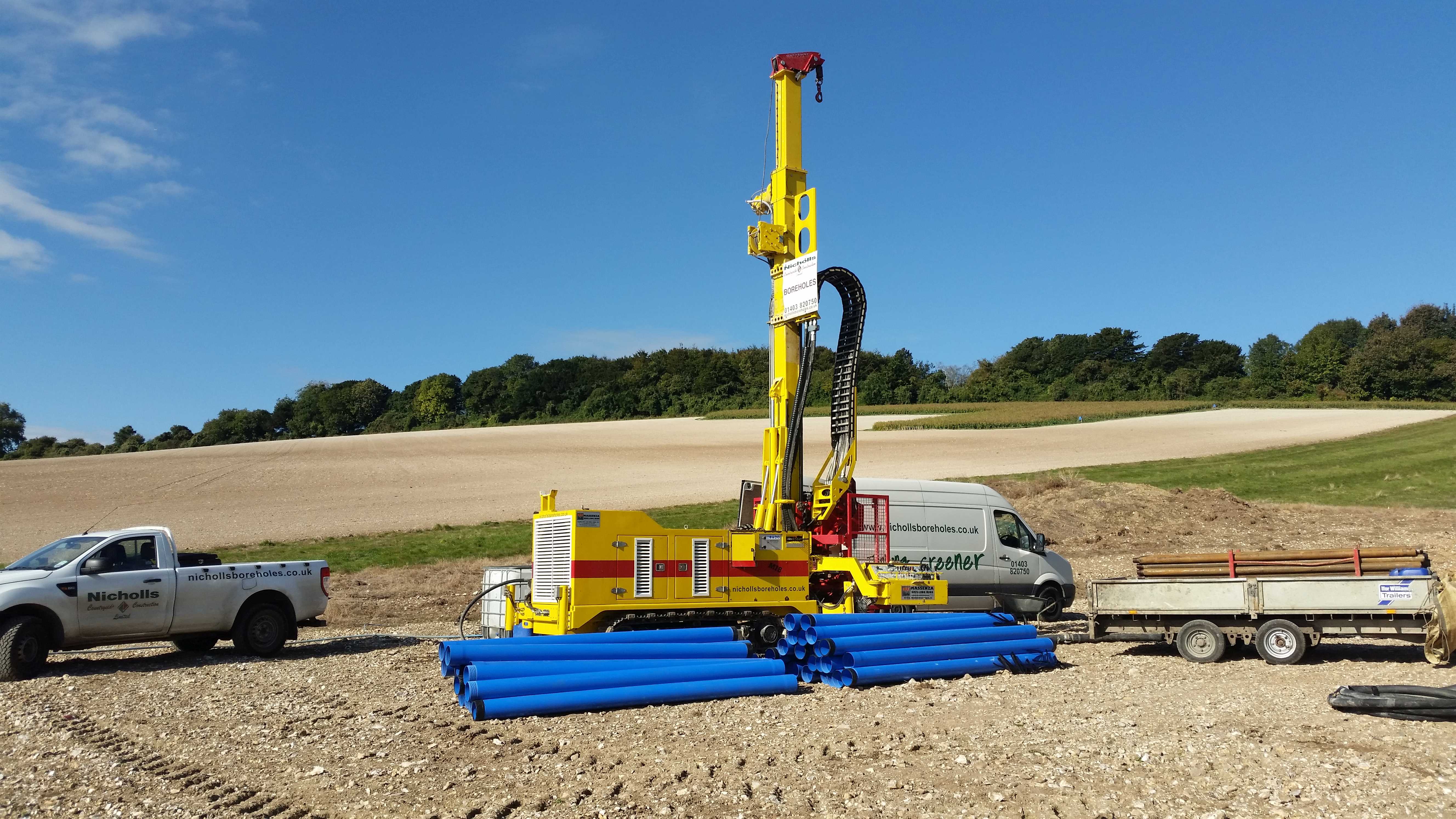 Drilling Rigs | Drilling Rigs | Drilling Rigs