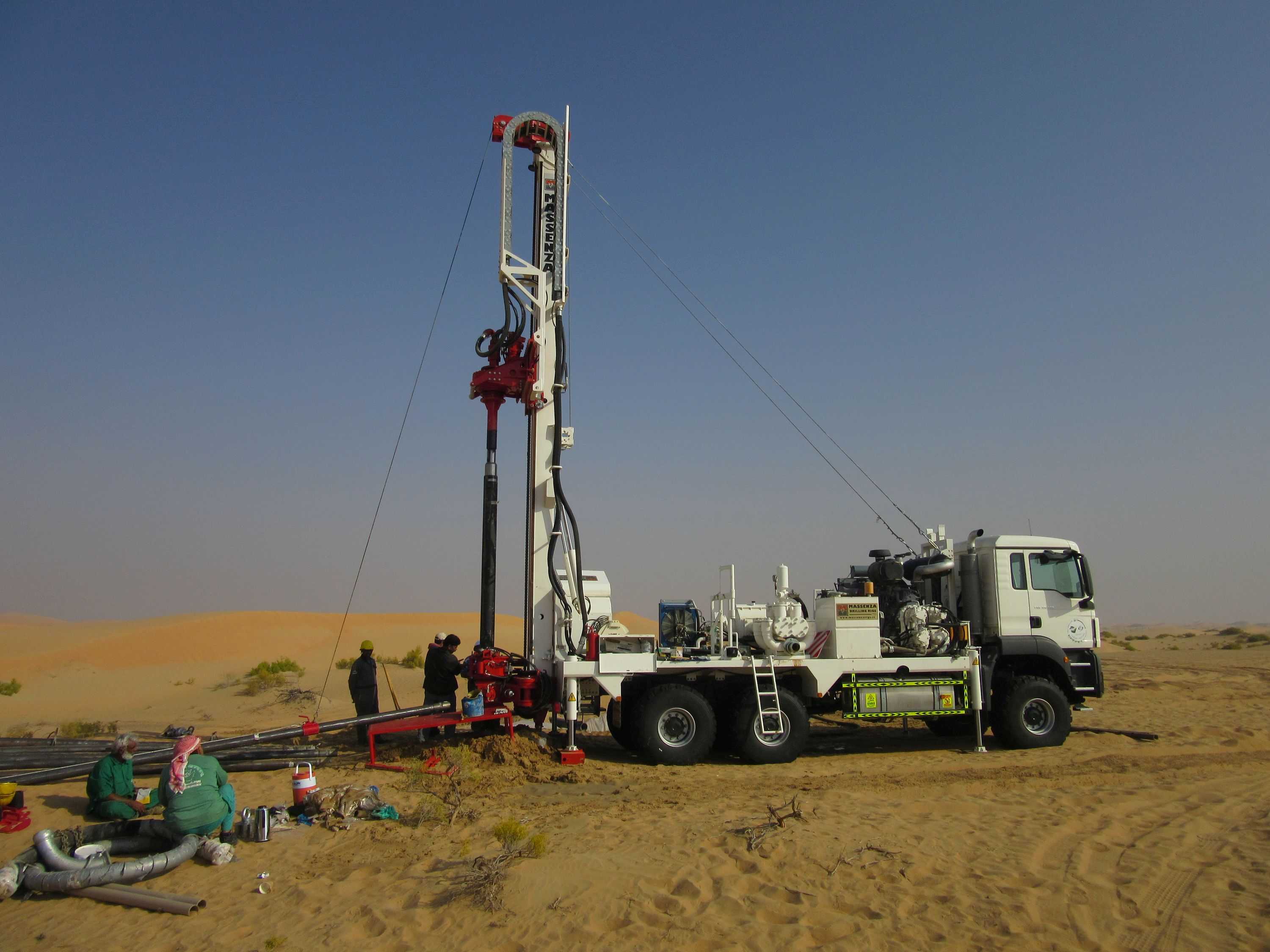 Drilling Rigs | Drilling Rigs | Drilling Rigs