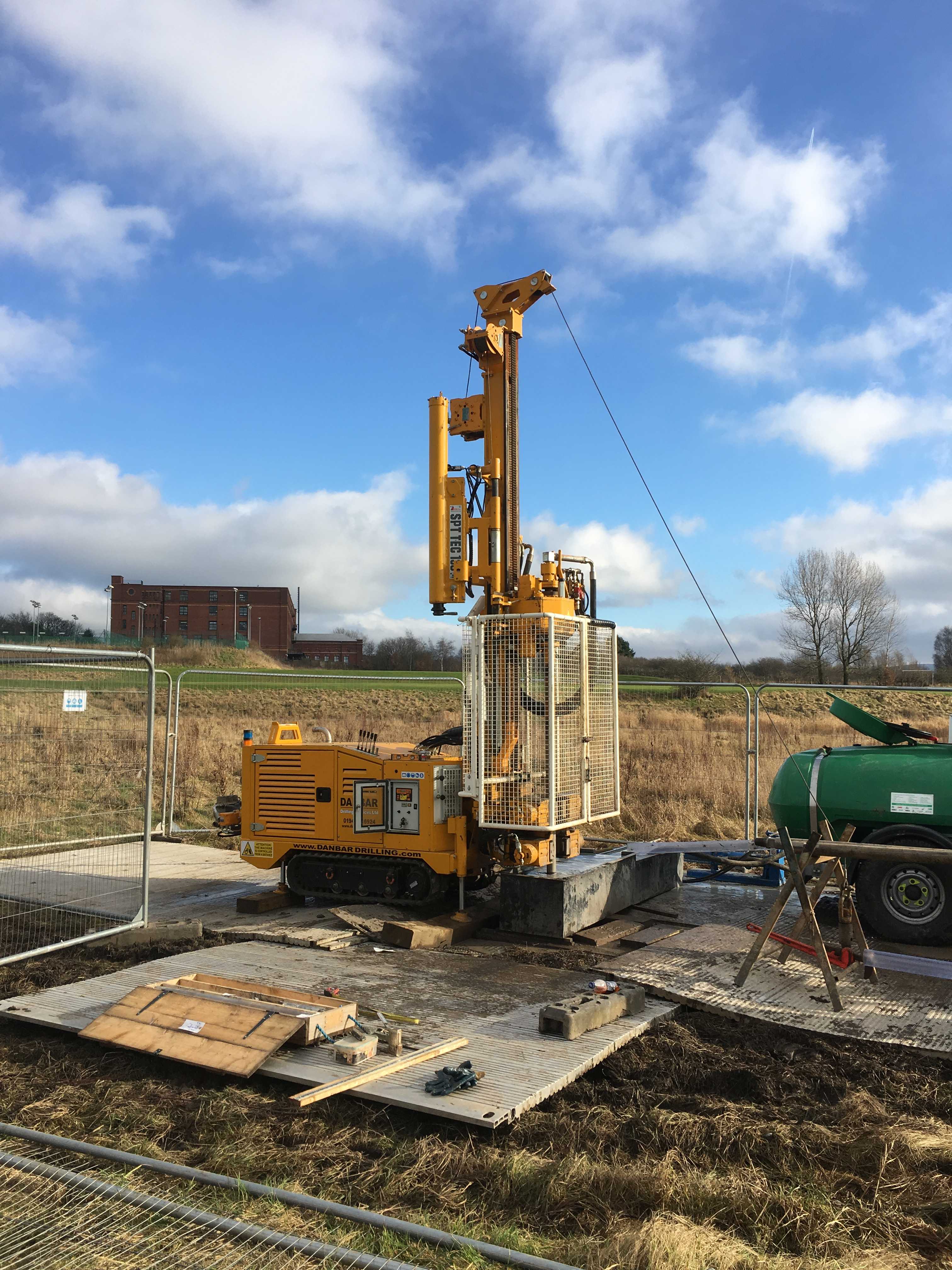 Drilling Rigs | Drilling Rigs | Drilling Rigs