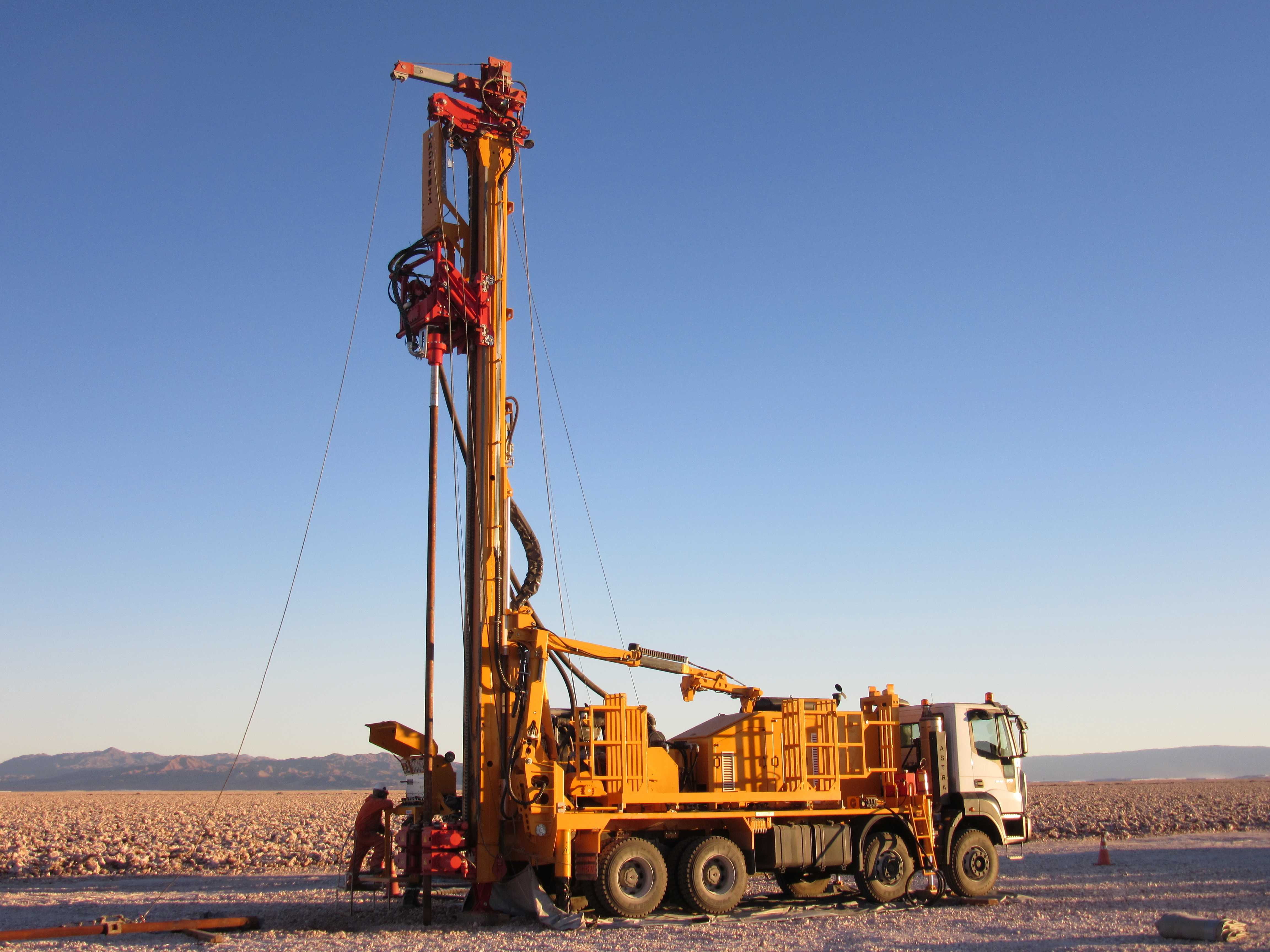 Drilling Rigs | Drilling Rigs | Drilling Rigs