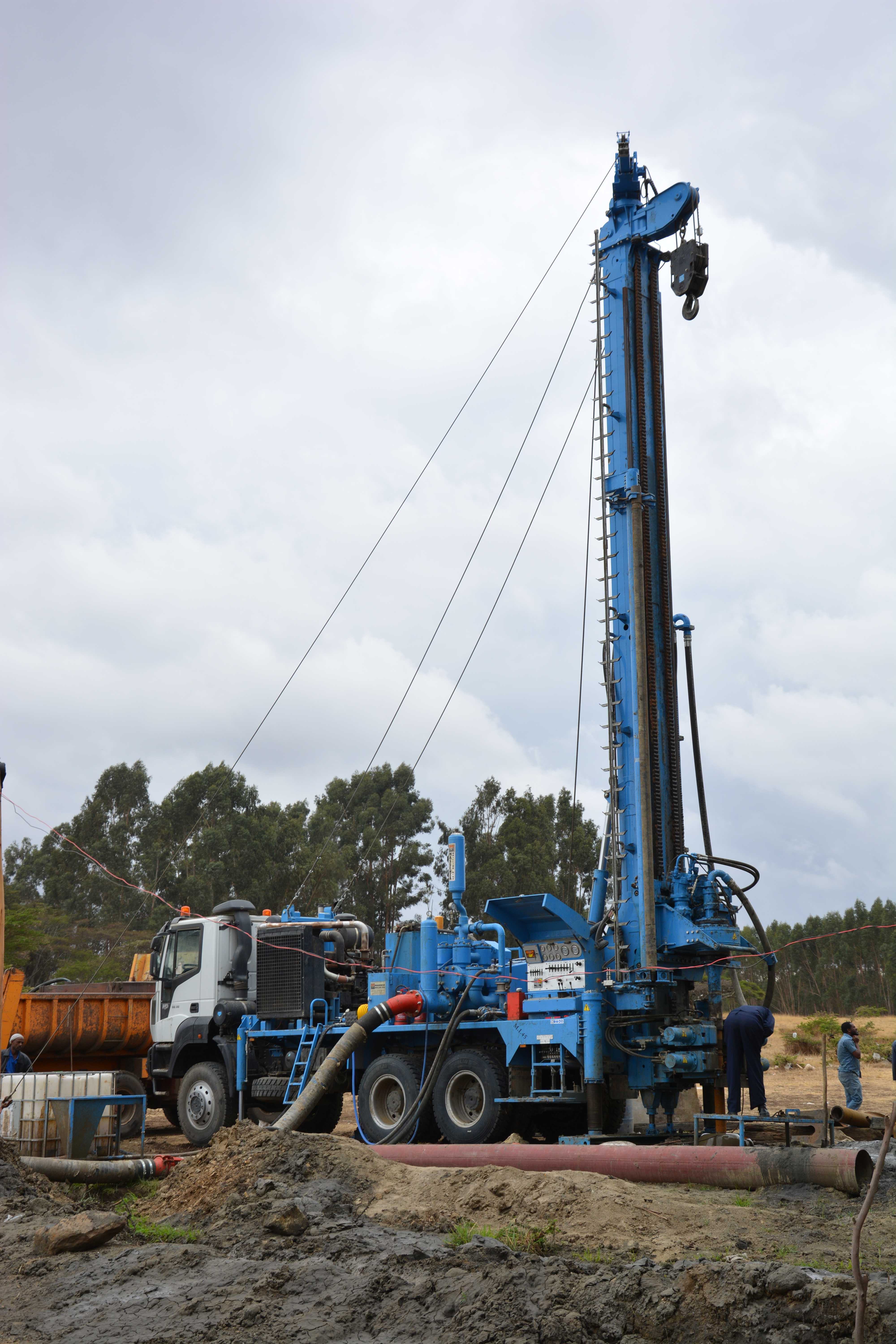 Drilling Rigs | Drilling Rigs | Drilling Rigs
