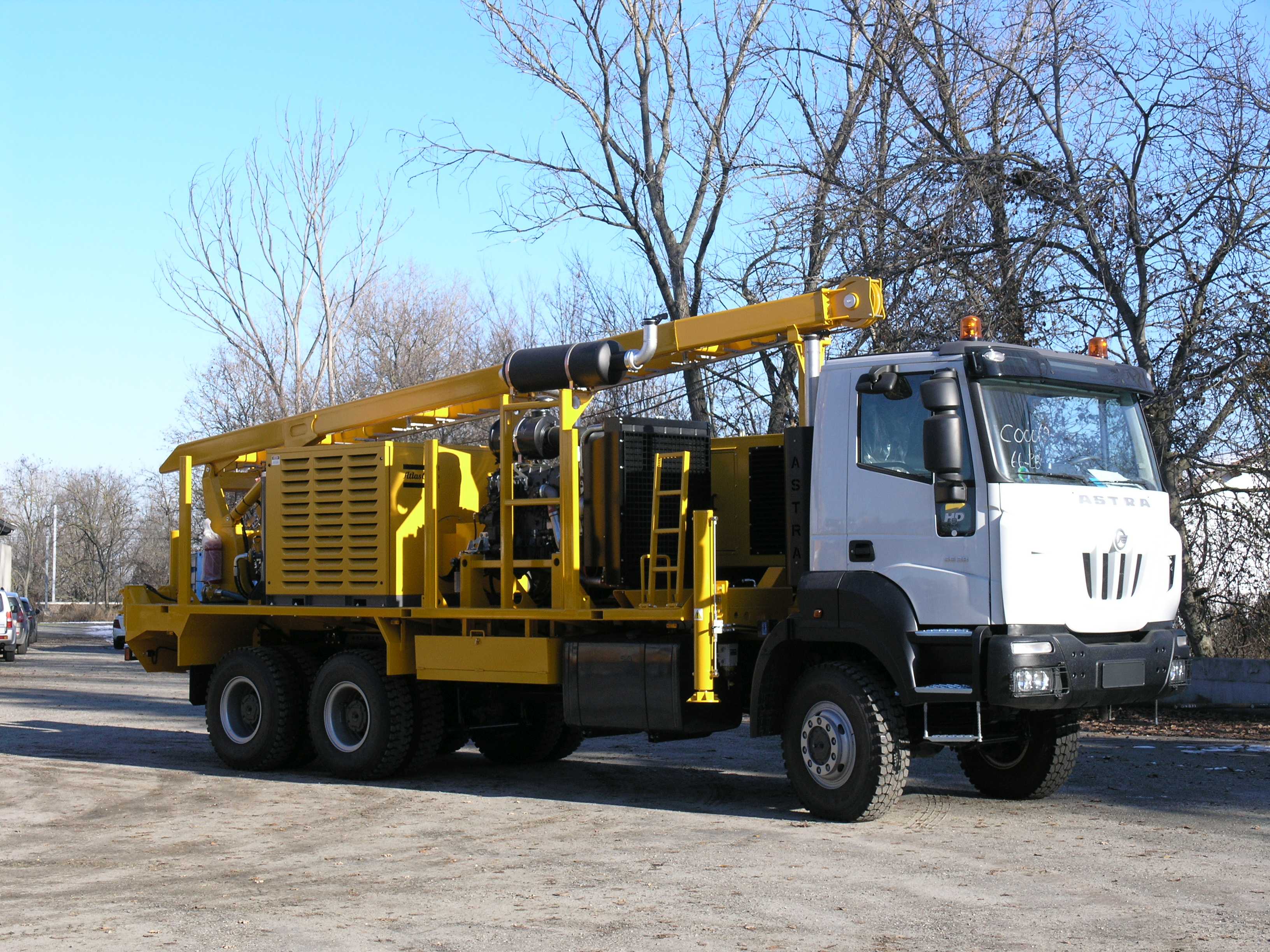 Drilling Rigs | Drilling Rigs | Drilling Rigs