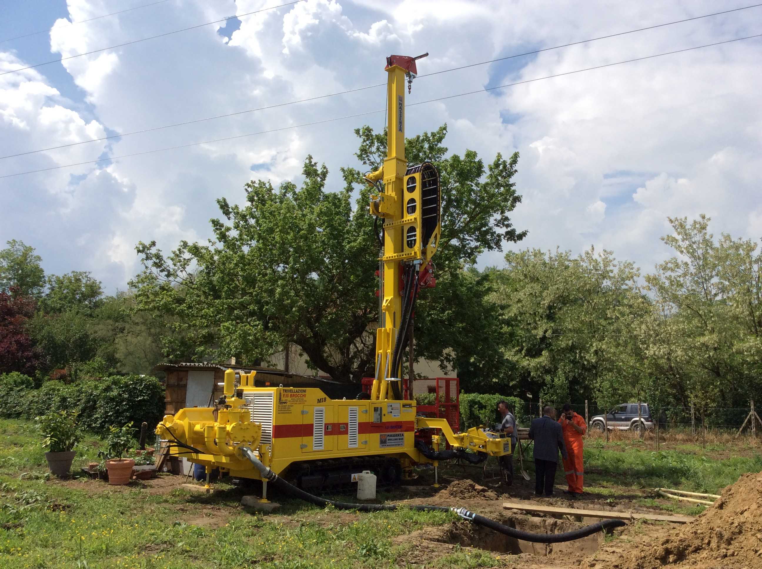 Drilling Rigs | Drilling Rigs | Drilling Rigs